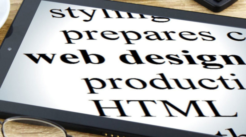 5 Simple Ideas for Improving Your Website Design | Norman Anthony Balberan