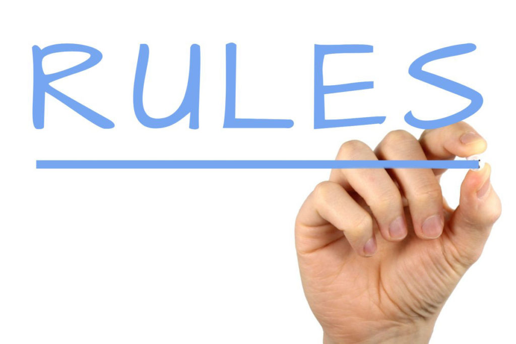 Top 5 Rules of Website Designs | Norman Anthony Balberan | Weblog