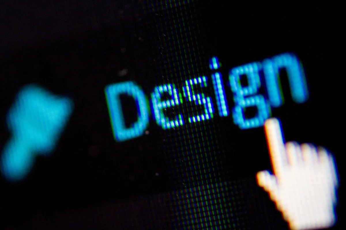 Web Design Tips Every Beginner Needs to Know | Norman Anthony Balberan ...