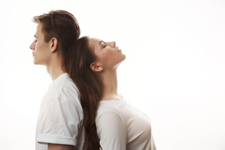 The Chameleon Effect: Why We Mimic the People Around Us